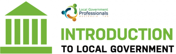 Introduction to Local Government ⋆ Local Government Professionals ...