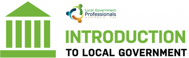 Introduction to Local Government ⋆ Local Government Professionals ...